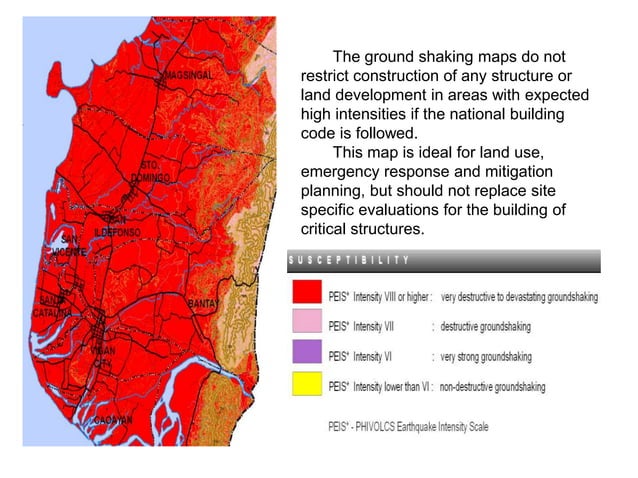 Earthquake Hazard.ppt