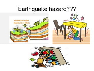 Earthquake Hazard.ppt