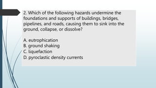 EARTHQUAKE HAZARD.pptx