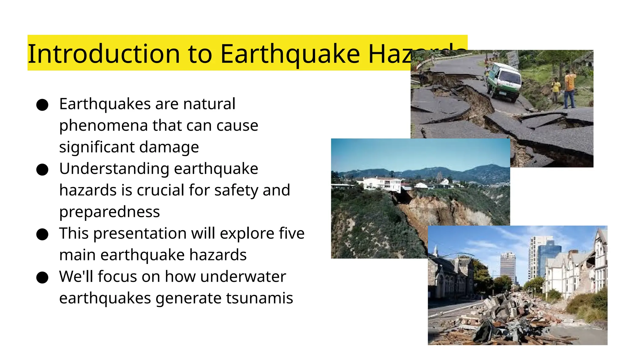Earthquake Hazards_ Unveiling Nature's Powerful Forces.pptx