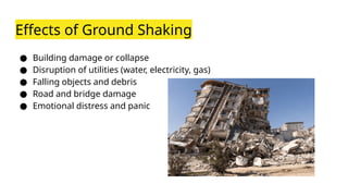 Earthquake Hazards_ Unveiling Nature's Powerful Forces.pptx