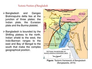 Earthquake in bangladesh | PPT