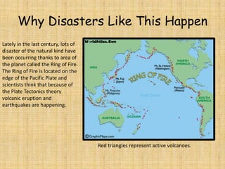 Earthquake in china | PPTX