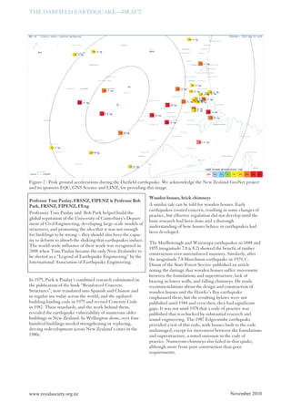 Earthquake paper v1.2 1 | PDF