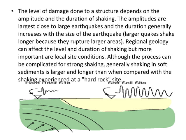 Earthquake plate tectonic- Geomorphology Chapter | PPT | Geology | Science