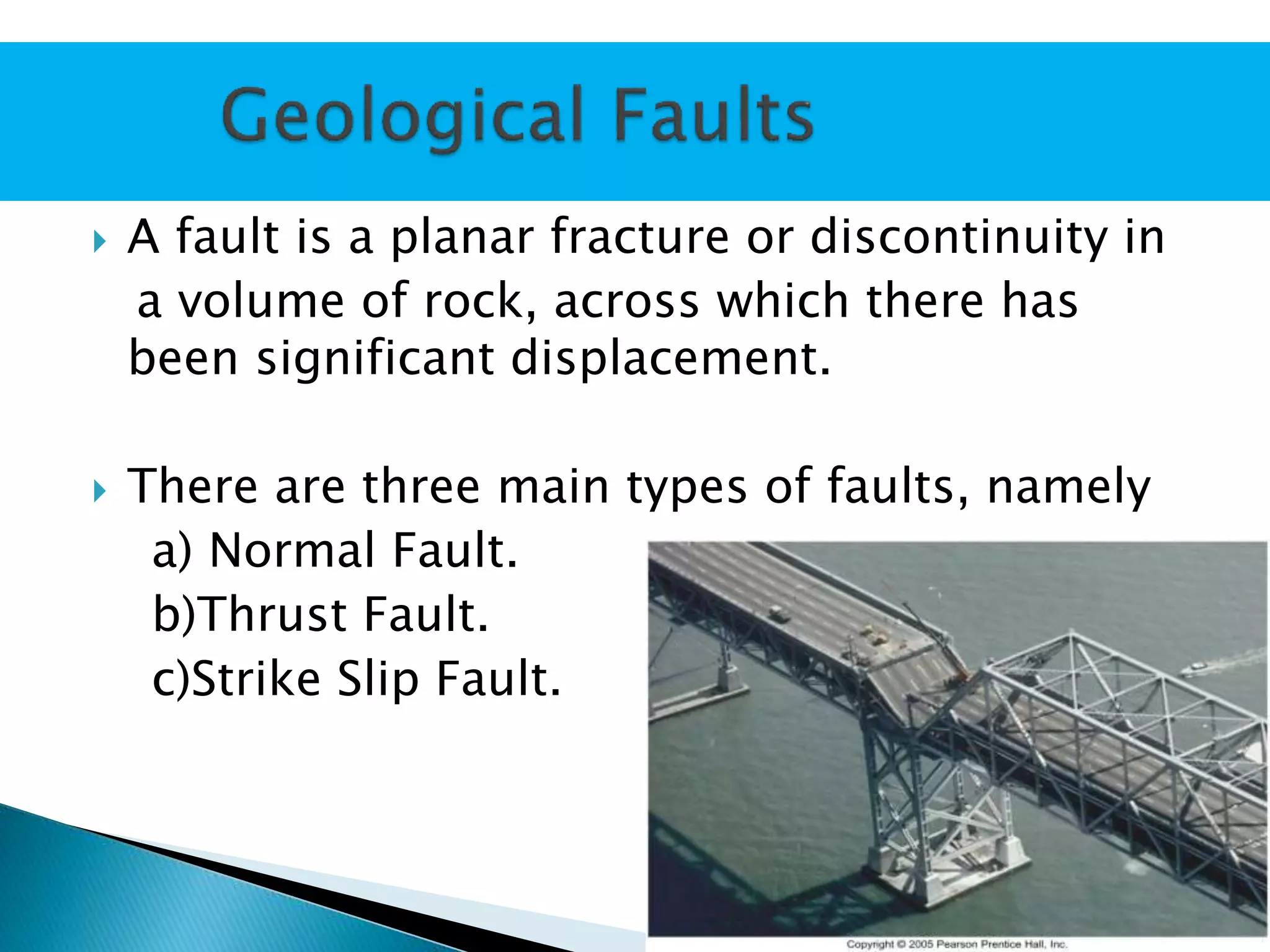 Earthquake ppt | PPTX