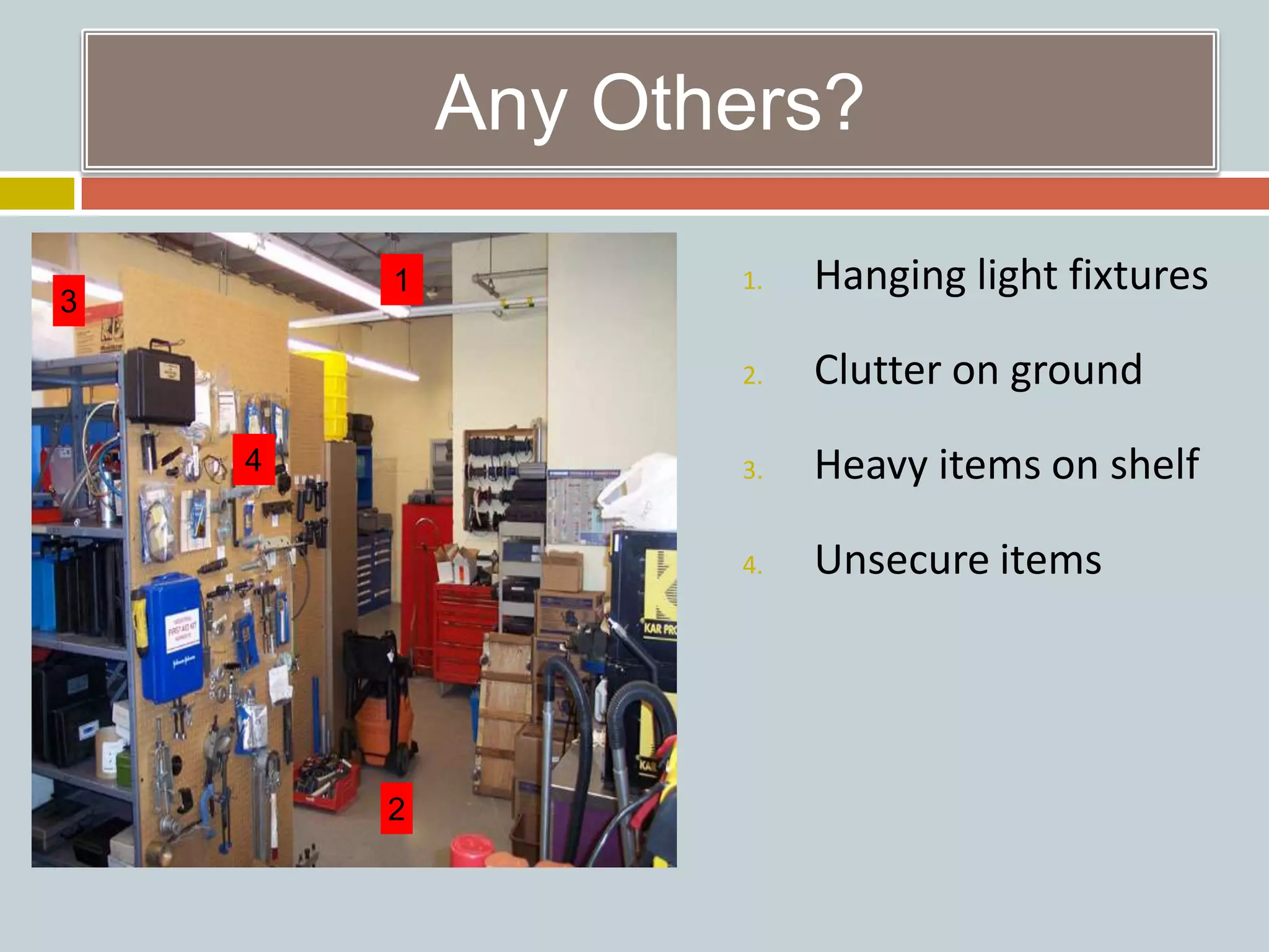 Earthquake preparedness ppt | PPTX