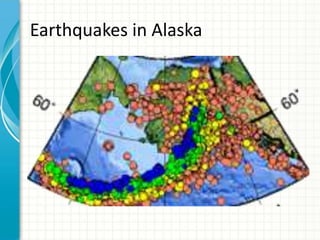Earthquake presentation | PPT