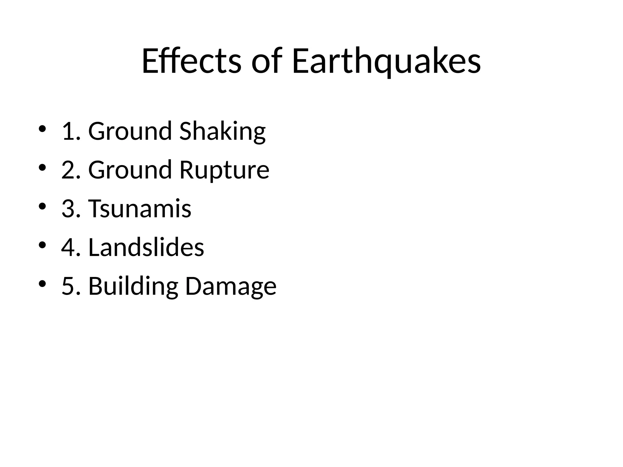 Comprehensive Guide to Earthquakes: Causes and Safety.pptx