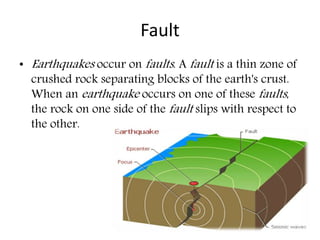 Earthquake proof structures | PPTX