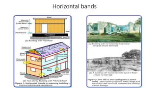 Earthquake reistant structures | PPTX