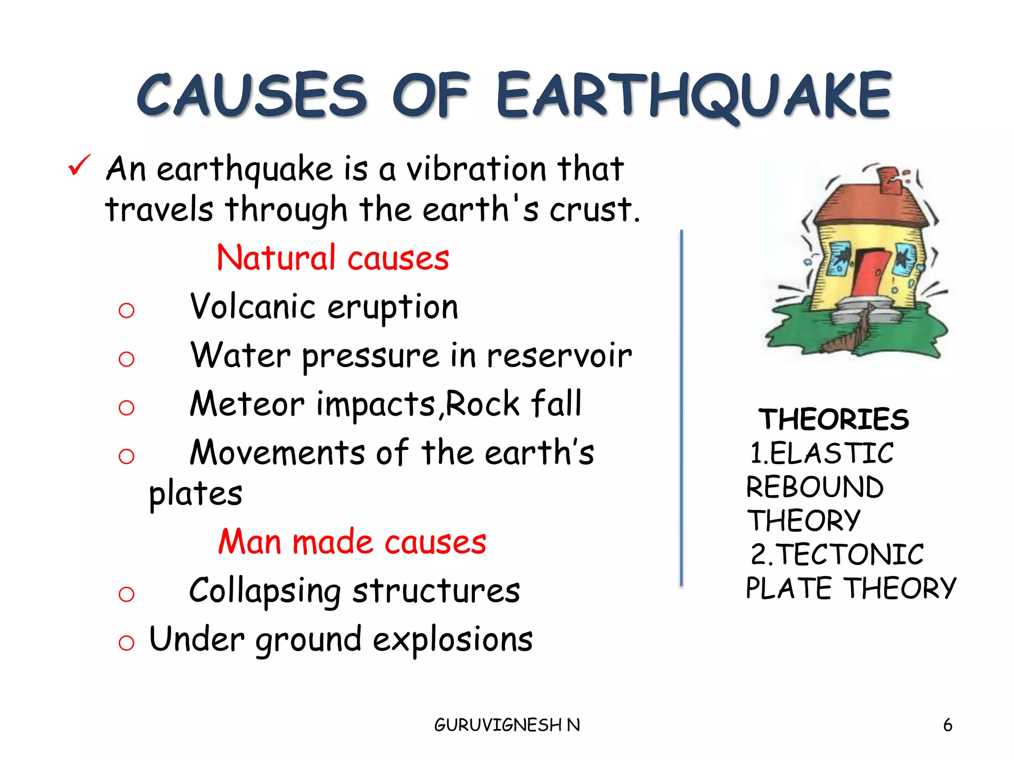 EARTHQUAKE RESISTANCE STRUCTURE | PDF