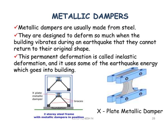 EARTHQUAKE RESISTANCE STRUCTURE | PDF | Civil Engineering Industry ...