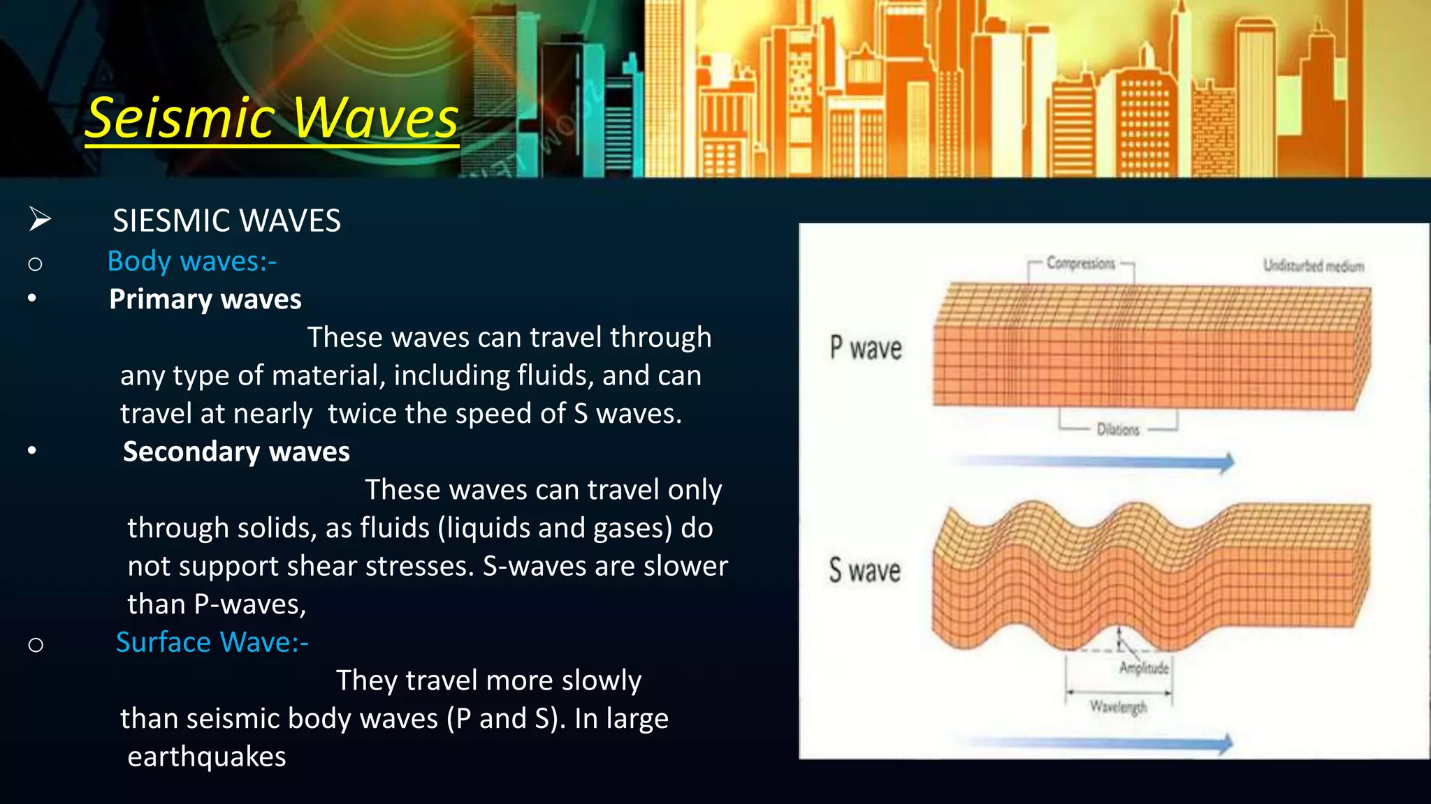 Earthquake resistance structure | PPT