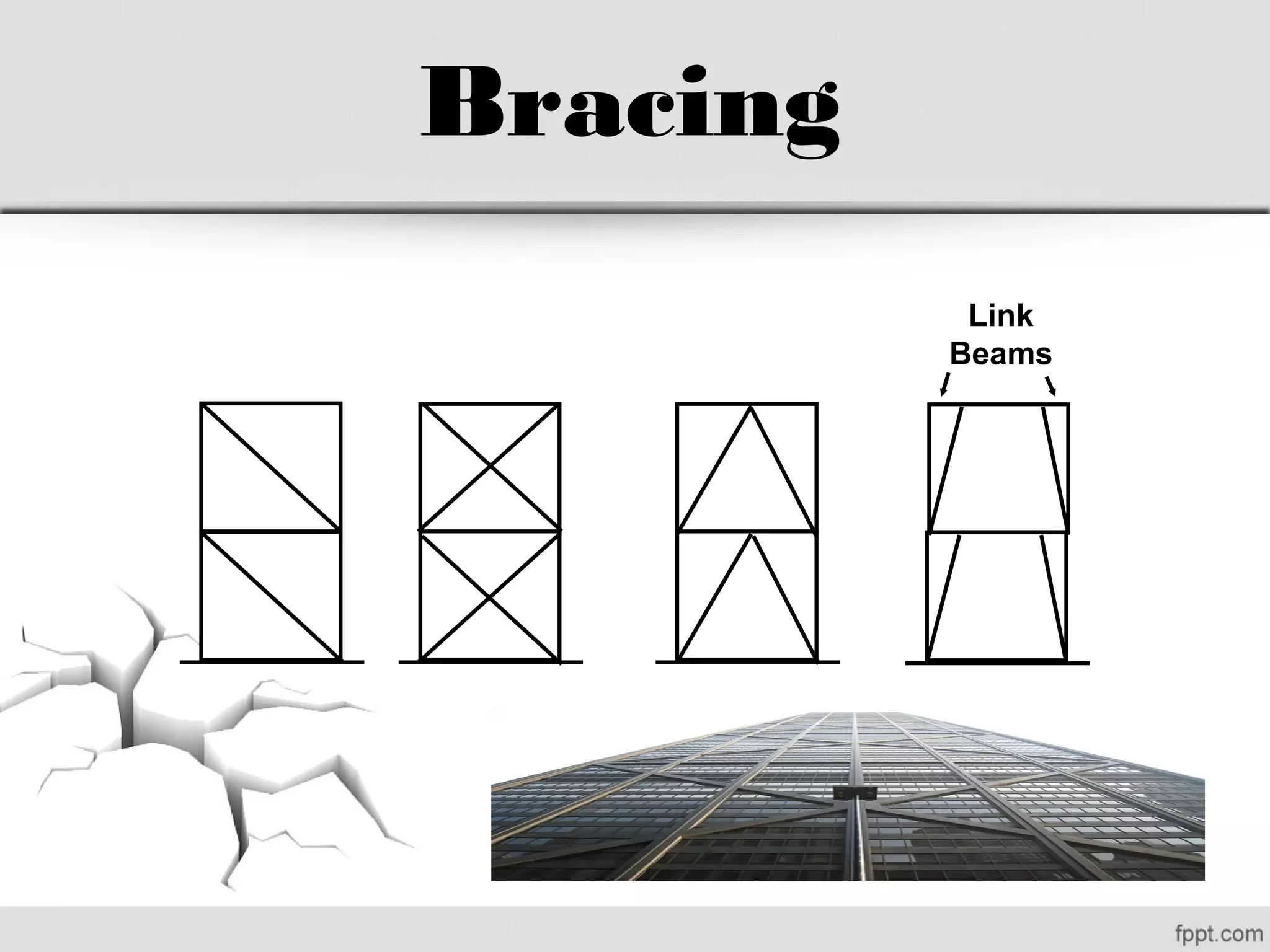 Earthquake resistance structures | PPT