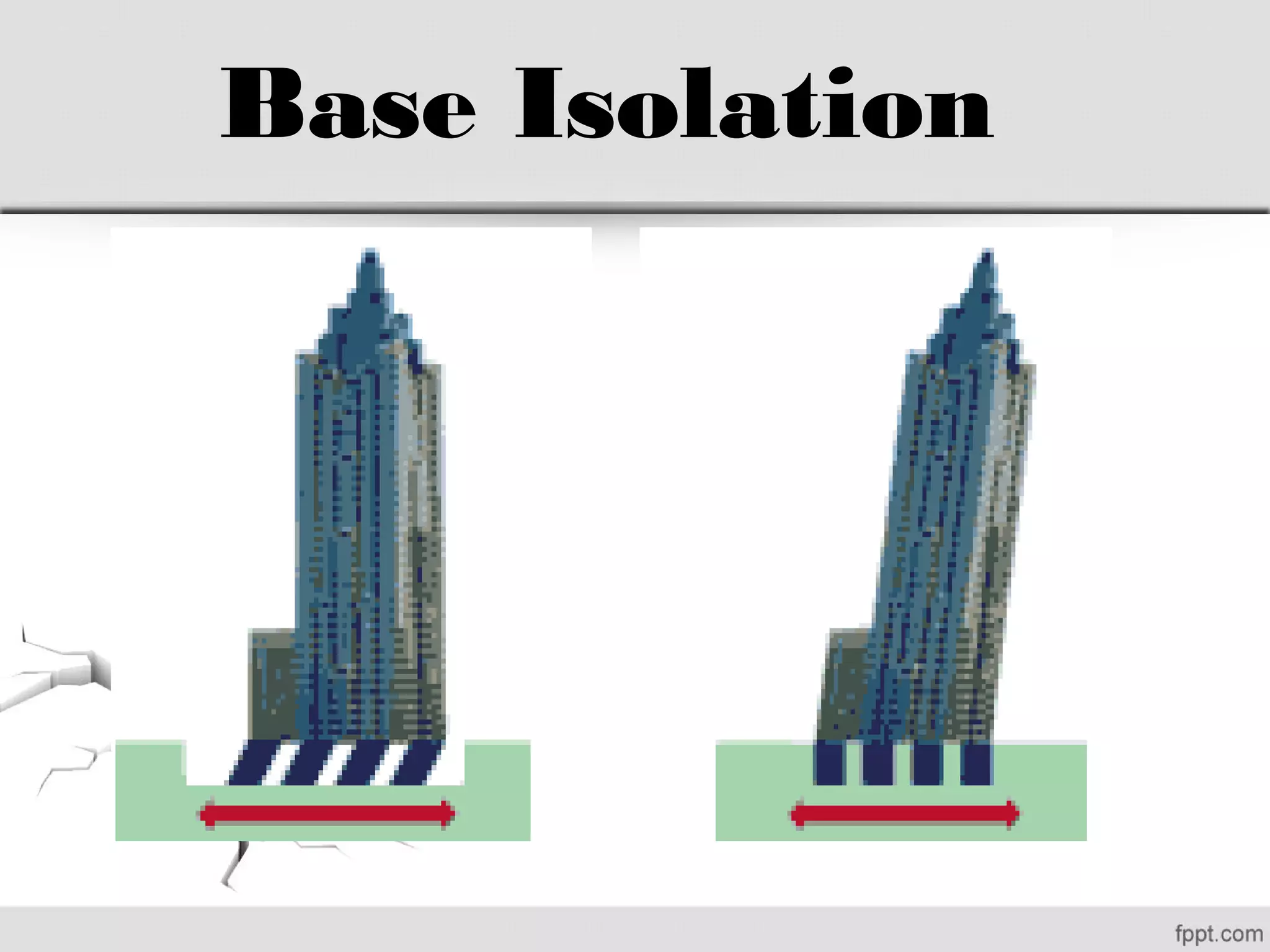 Earthquake resistance structures | PPT