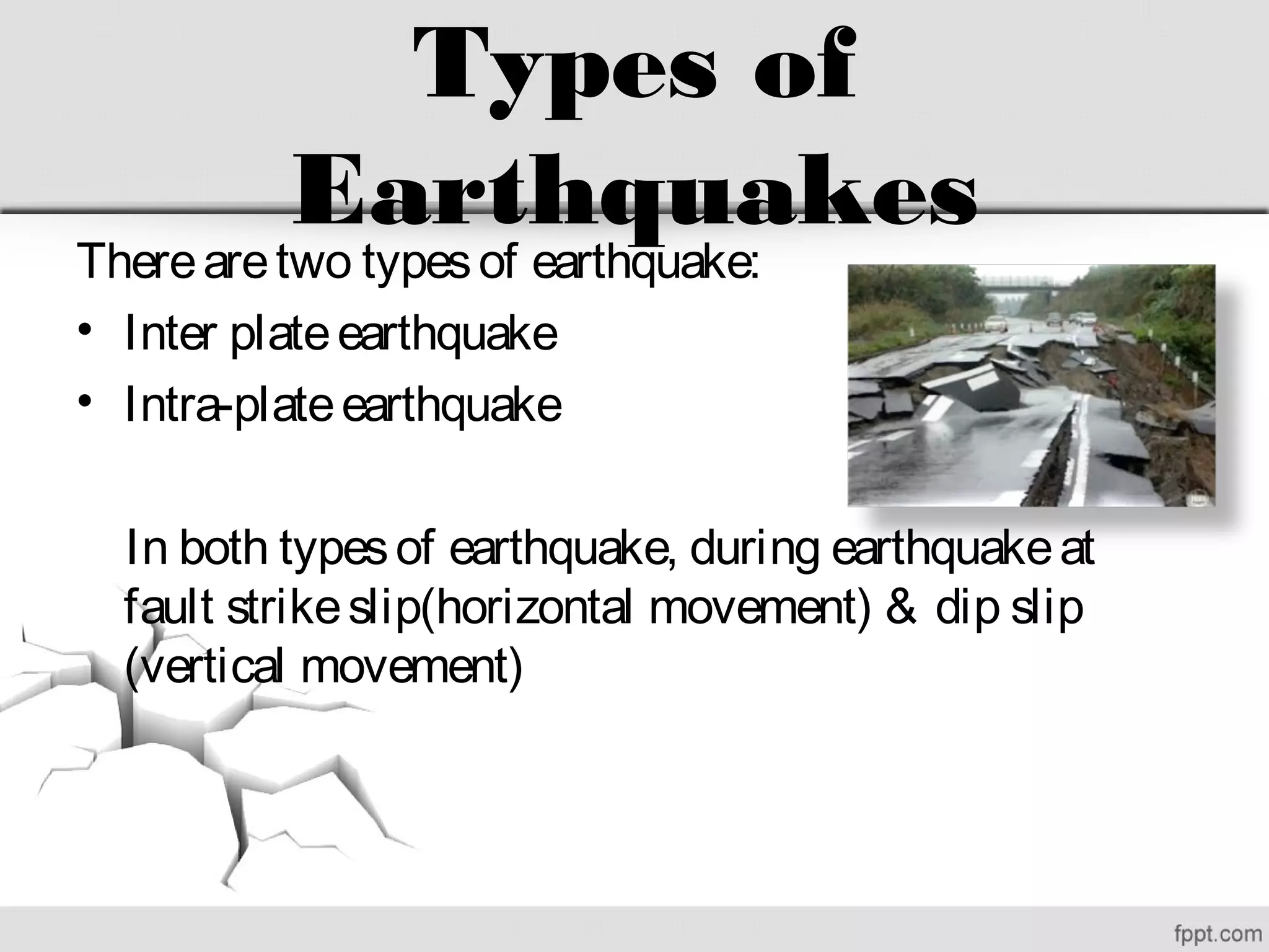 Earthquake resistance structures | PPT