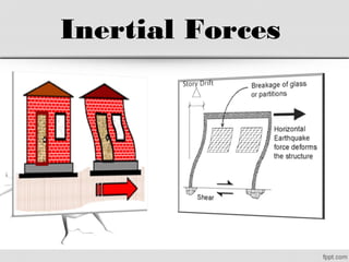 Earthquake resistance structures | PPT
