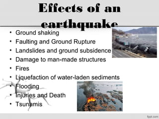 Earthquake resistance structures | PPT