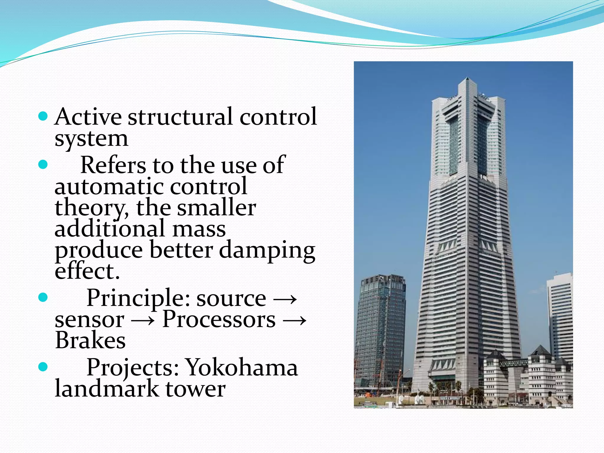 Earthquake Resistant Building - Base Isolation Technique | PDF