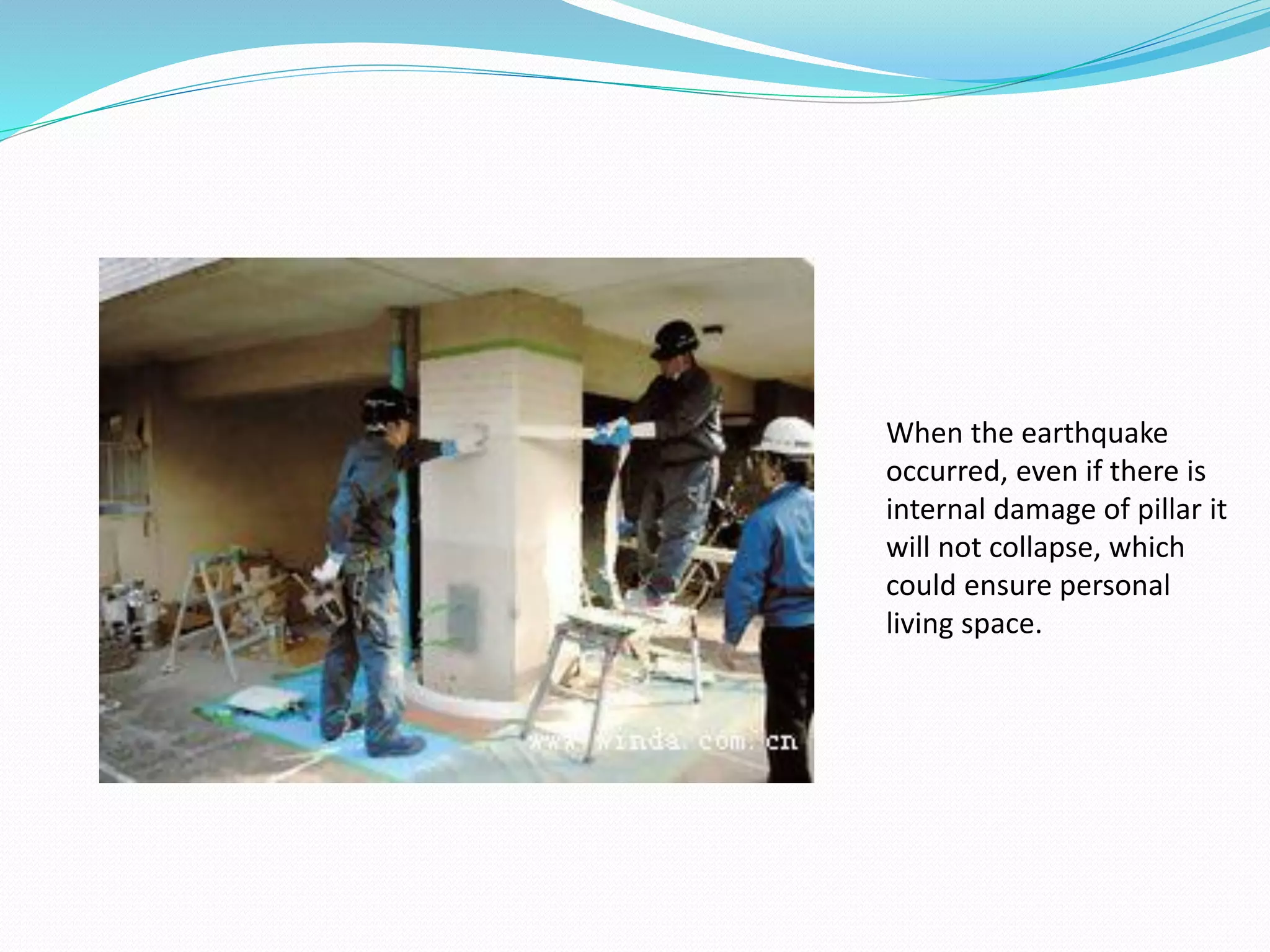 Earthquake Resistant Building - Base Isolation Technique | PDF