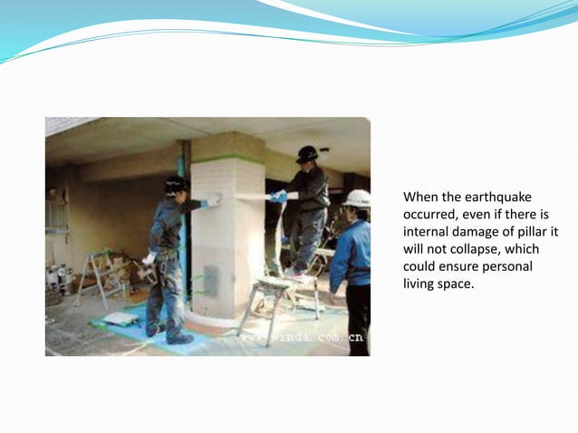 Earthquake Resistant Building - Base Isolation Technique | PDF