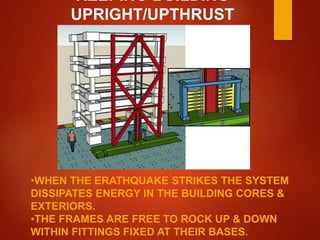 Earthquake resistant design | PPTX