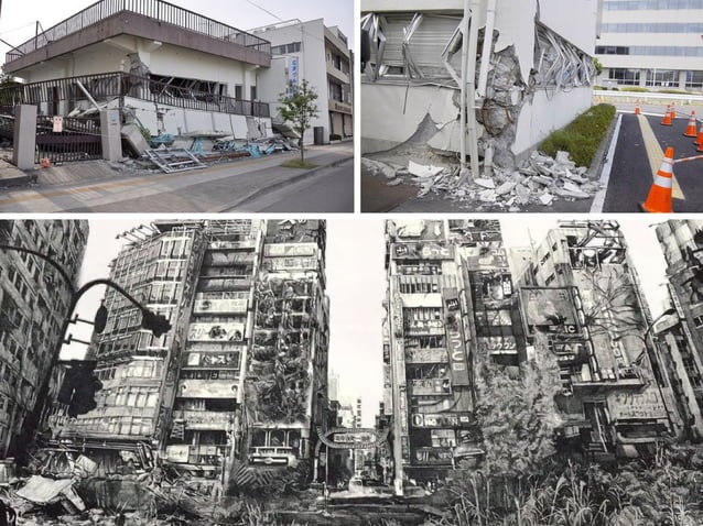 Earthquakeresistantlowrisebuilding 140428000944-phpapp02 | PPT