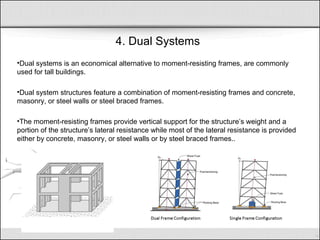 Earthquake resistant low rise building | PPT