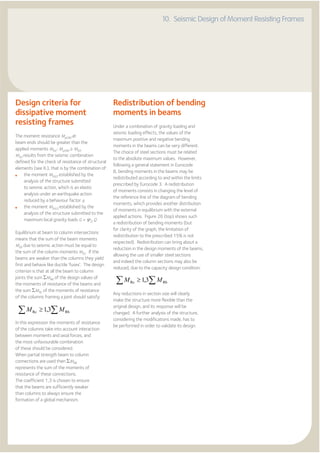 Earthquake resistant steel structures arcelor mittal | PDF