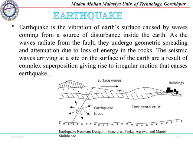 Earthquake resistant structure 1 geotechnical engineering.pptx