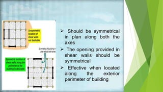 Earthquake Resistant Structures | PPT