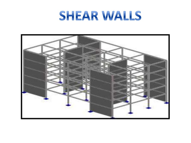 Earth quake resistant structures | PPTX | Geology | Science