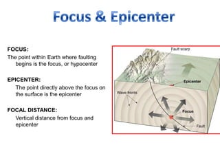 Earth quake resistant structures | PPTX