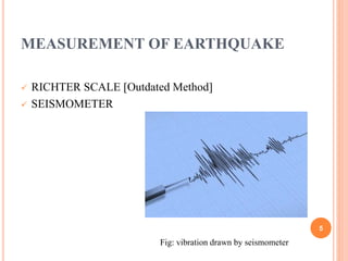 Earthquake resisting structure | PPTX