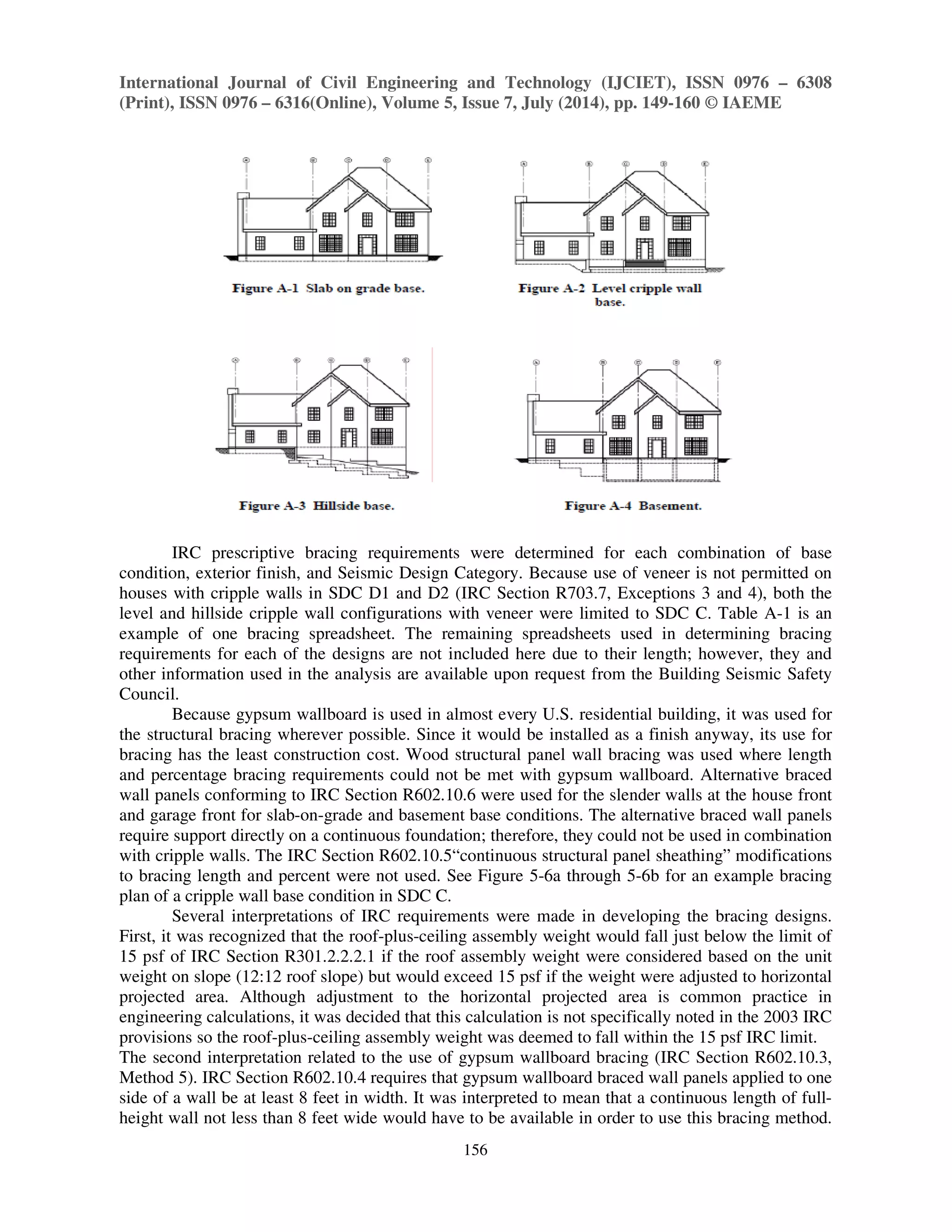 Earth quake risks and its reduction methods for hill regions using dampers tec | PDF