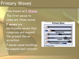 Earthquakes | PPT