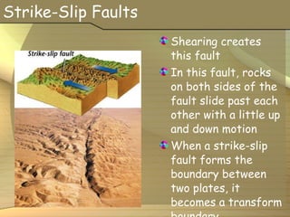 Earthquakes | PPT
