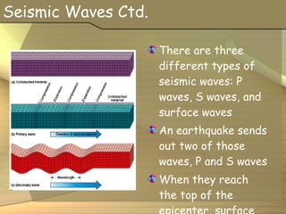 Earthquakes | PPT