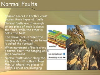 Earthquakes | PPT