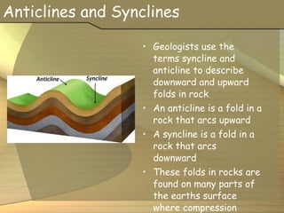 Earthquakes | PPT | Geology | Science