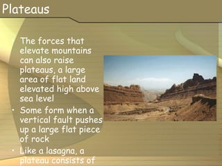 Earthquakes | PPT | Geology | Science