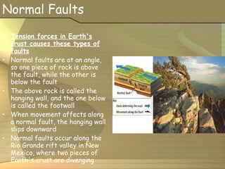 Earthquakes | PPT | Geology | Science