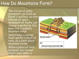Earthquakes | PPT | Geology | Science