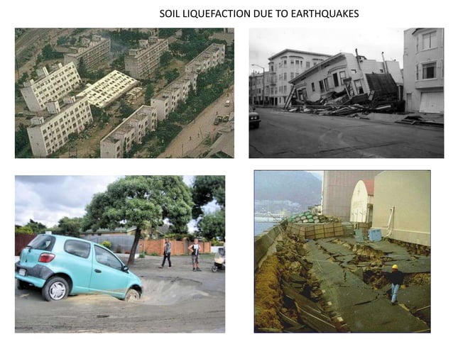 I.1 Earthquakes | PPTX | Geography | Science