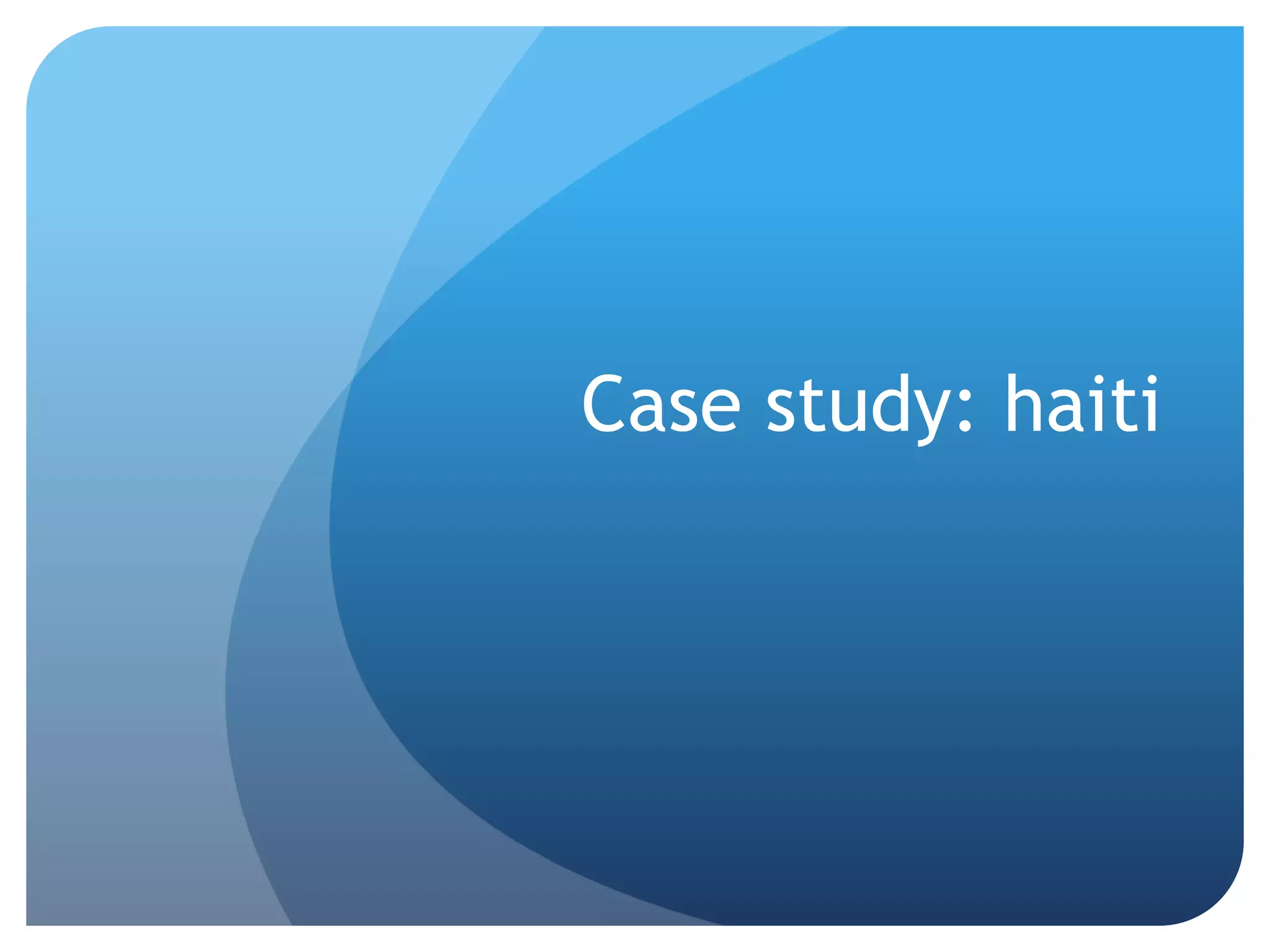 Earthquakes- environmental management studies | PPTX