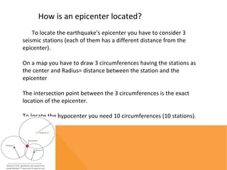 Earthquakes | PPT