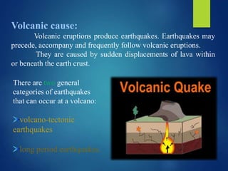 Earthquakes | PPT