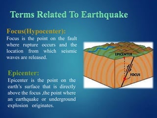 Earthquakes | PPT