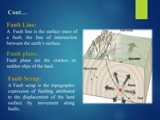 Earthquakes | PPT